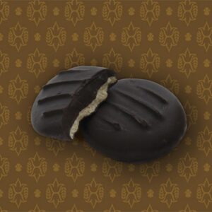 Chocolate Olivers - Huntley and Palmers